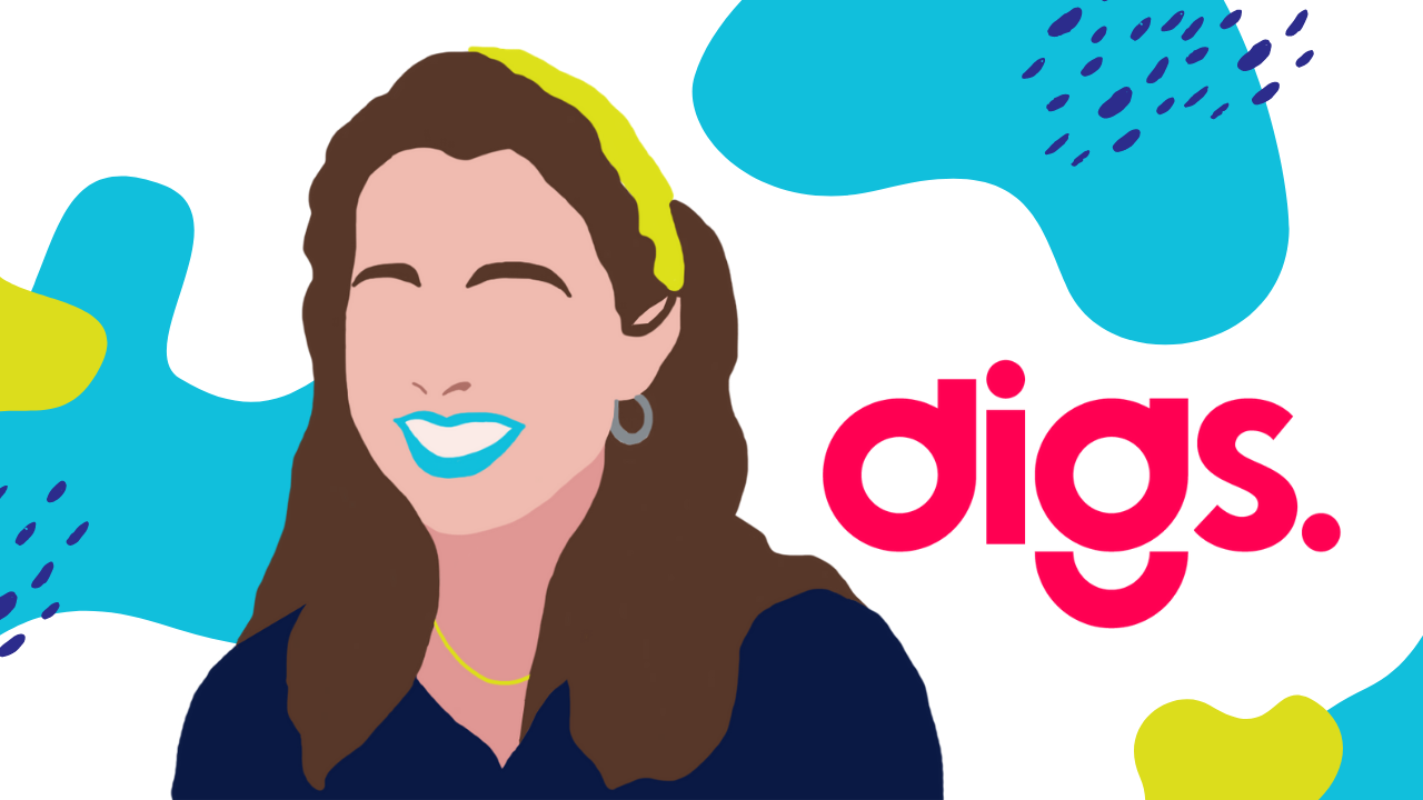 #WomenInTech Interview Series: Meet Alexandria Procter, CEO and co ...